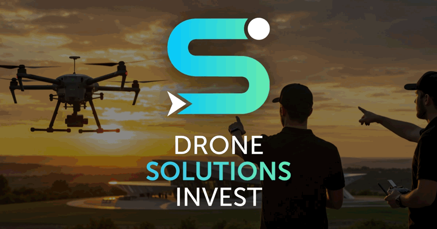 Drone Solutions Invest | Prestations Drone Professionnelles en France